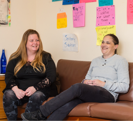 Residential Behavioral Health - VOAMASS