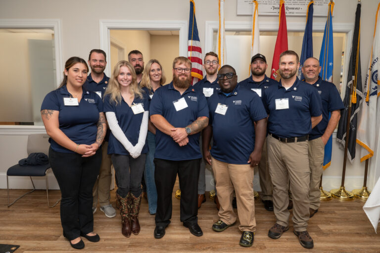 Veteran Services - VOAMASS